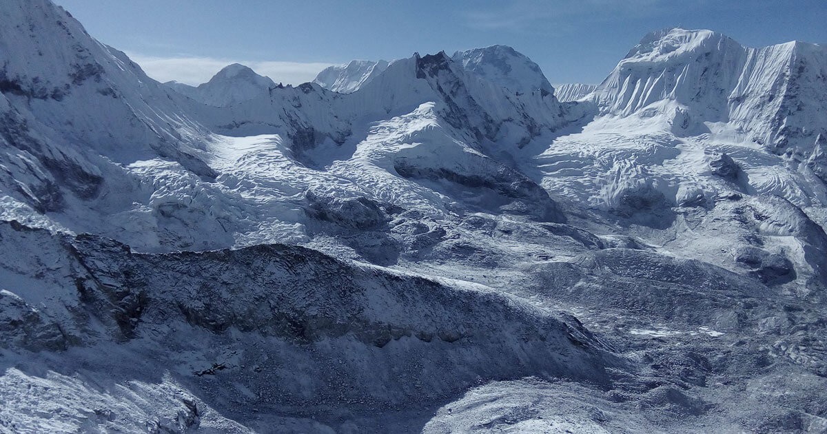 Island Peak Climbing Cost 2026 Guide Nepal